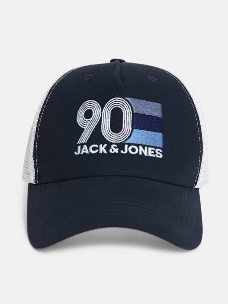 Jack Jones Caps - Buy Jack Jones Caps Online at Best Prices In India ...