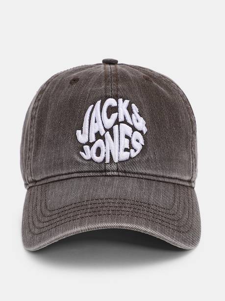 Jack Jones Caps - Buy Jack Jones Caps Online at Best Prices In India ...
