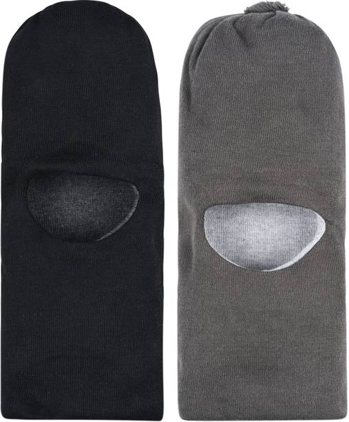 Monkey Cap For Men - Buy Monkey Cap For Men online at Best Prices in ...