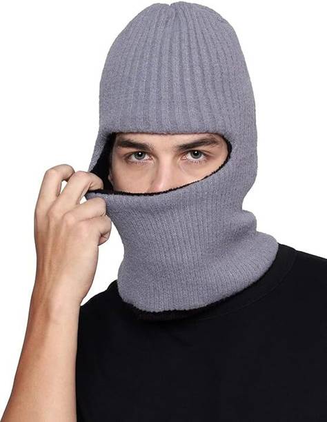 Monkey Cap For Men - Buy Monkey Cap For Men online at Best Prices in ...