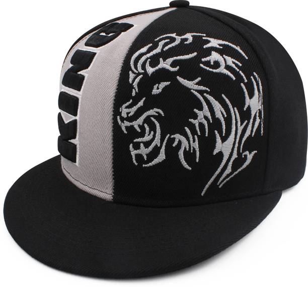 Hip Hop Cap For Men - Buy Hip Hop Cap For Men online at Best Prices in ...