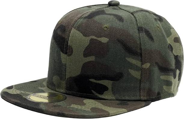 Hip Hop Cap For Men - Buy Hip Hop Cap For Men online at Best Prices in ...