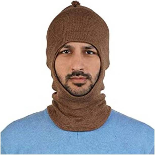 Monkey Cap For Men - Buy Monkey Cap For Men online at Best Prices in ...