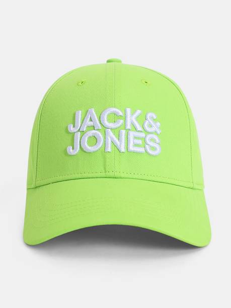 Jack Jones Caps - Buy Jack Jones Caps Online at Best Prices In India ...