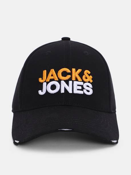 Jack Jones Caps - Buy Jack Jones Caps Online at Best Prices In India ...