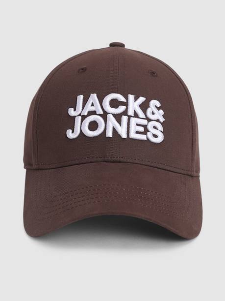 Jack Jones Caps - Buy Jack Jones Caps Online at Best Prices In India ...