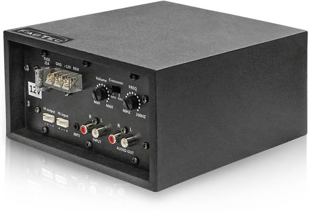 Buy Car Amplifier Online In India | Automotive Accessories | Flipkart.com