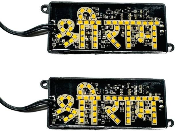 Car Dash Indicator Lamps - Buy Car Dash Indicator Lamps Online at Best ...