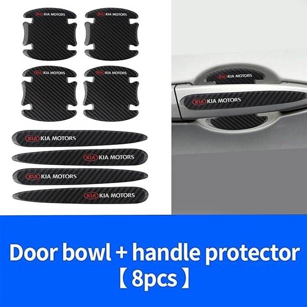 Car Door Bumper Guards - Buy Car Door Bumper Guards Online at Best ...