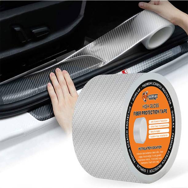 Car Door Bumper Guards - Buy Car Door Bumper Guards Online at Best ...