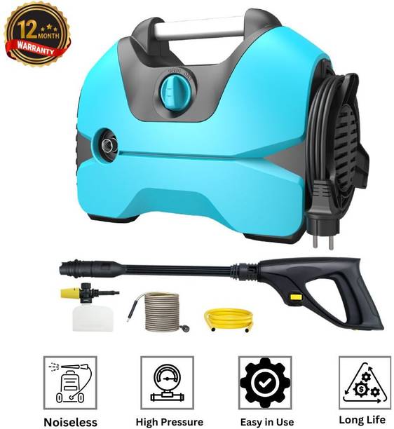 Pressure Washers - Corded/Cordless Pressure Washers Online at Flipkart