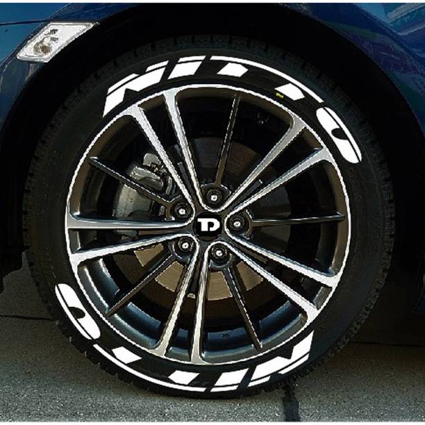 Tyre Decor Stickers And Emblems - Buy Tyre Decor Stickers And Emblems ...