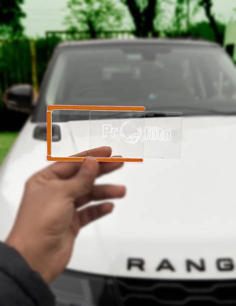 Vehicle Stickers - Buy Vehicle Stickers Online at Best Prices In India ...