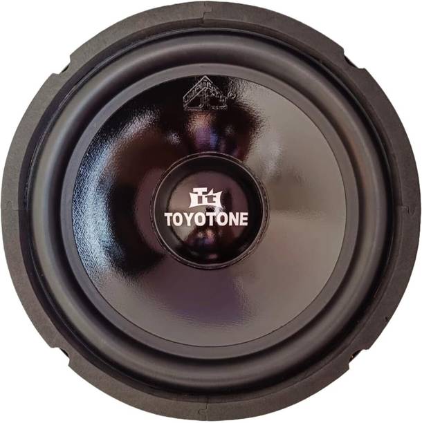 Woofer Speaker - Woofer Speakers Online at Best Prices in India ...