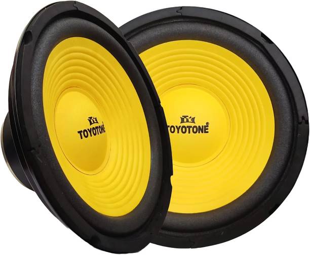 Woofer Speaker - Woofer Speakers Online at Best Prices in India ...