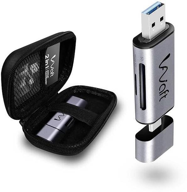 M2 Memory Card Reader - Buy M2 Memory Card Reader Online at Best Prices ...