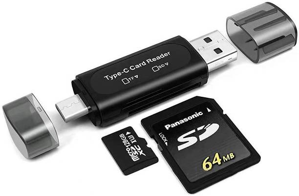 M2 Memory Card Reader - Buy M2 Memory Card Reader Online at Best Prices ...