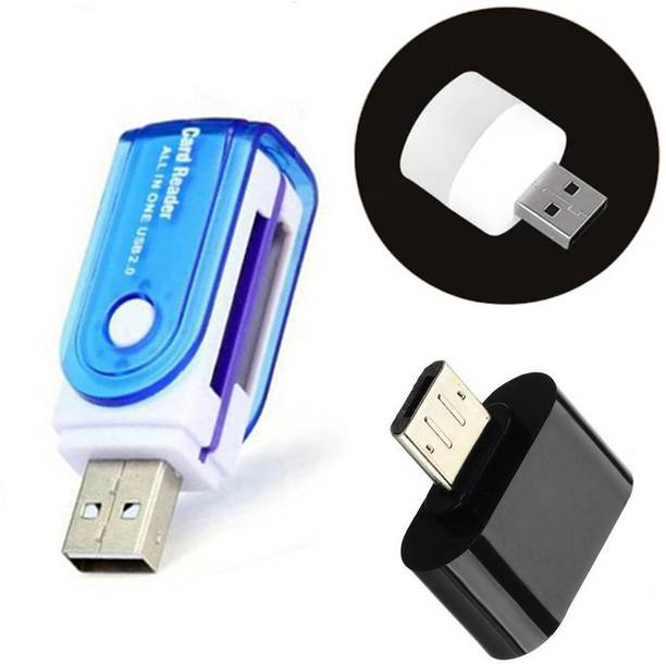 Sd Card Reader - Buy Sd Card Reader online at Best Prices in India ...
