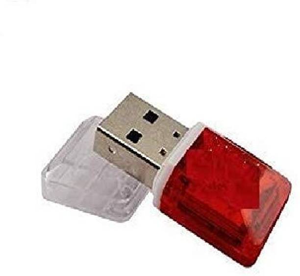 Sd Card Reader - Buy Sd Card Reader online at Best Prices in India ...