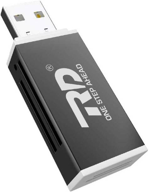 Sd Card Reader - Buy Sd Card Reader online at Best Prices in India ...
