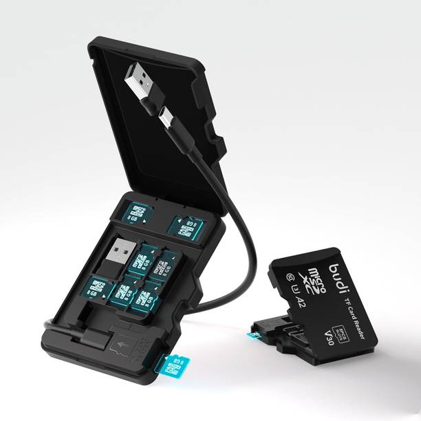 M2 Memory Card Reader - Buy M2 Memory Card Reader Online at Best Prices ...