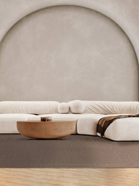 D Decor Curtains - Buy D Decor Curtains Online at Best Prices in India ...