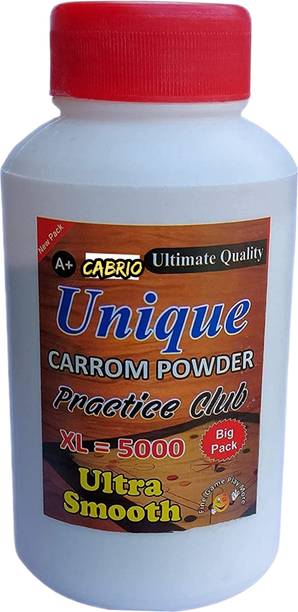 Buy Carrom Powder (कैरम पाउडर) Online in India | Flipkart.com
