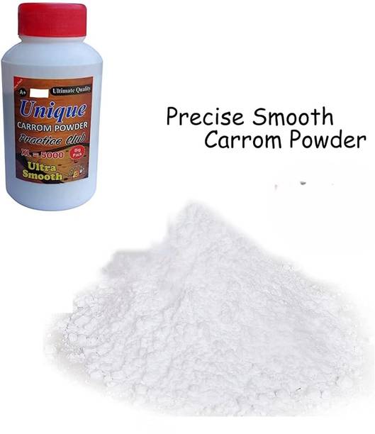 Buy Carrom Powder (कैरम पाउडर) Online in India | Flipkart.com