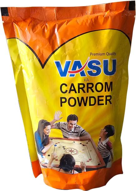 Buy Carrom Powder (कैरम पाउडर) Online in India | Flipkart.com