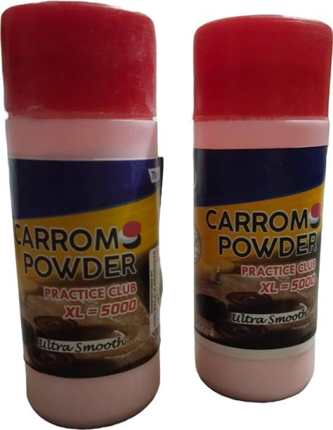 Buy Carrom Powder (कैरम पाउडर) Online in India | Flipkart.com