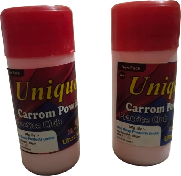 Buy Carrom Powder (कैरम पाउडर) Online in India | Flipkart.com