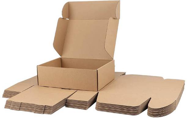 Plastic Corrugated Boxes - Buy Plastic Corrugated Boxes Online at Best ...
