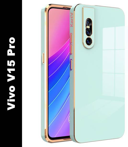 Vivo V15 Pro Back Cover - Buy Vivo V15 Pro Back Cover Online | Flipkart.com