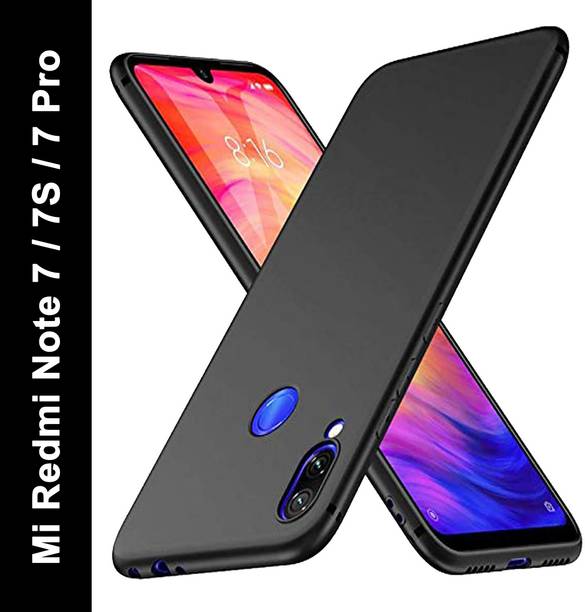 Redmi Note 7 Back Cover | Flipkart.com