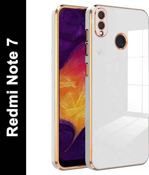 Redmi Note 7 Back Cover | Flipkart.com