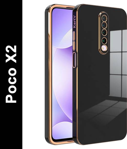 Poco X2 Cases - Buy Poco X2 Cases online at Best Prices in India ...