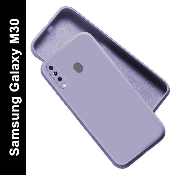 Samsung M30 Back Cover - Buy Samsung M30 Back Cover online at Best ...