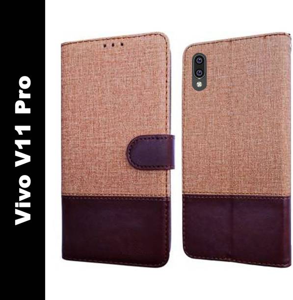 Vivo V11 Pro Back Cover - Buy Vivo V11 Pro Back Cover Online at Best ...
