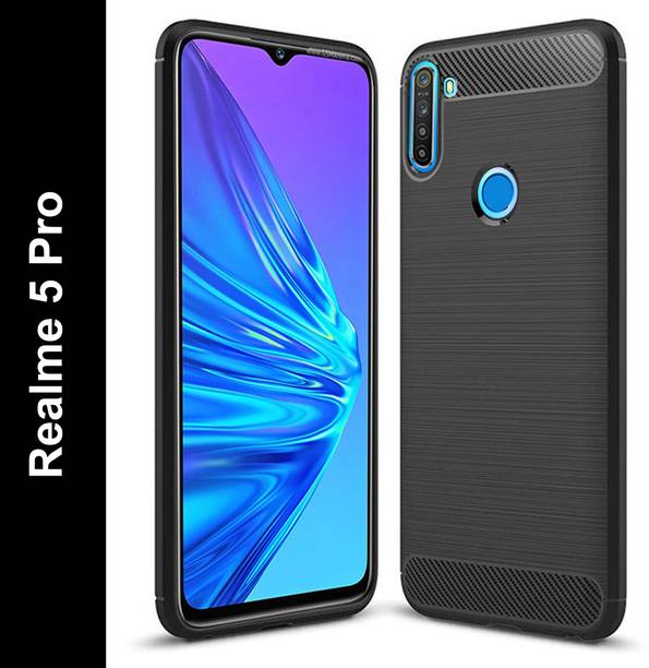 Realme 5 Pro Back Cover - Buy Realme 5 Pro Back Cover online at Best ...