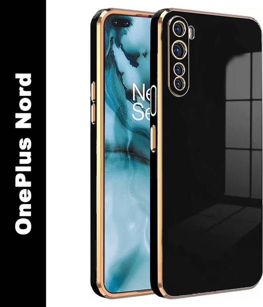 Buy OnePlus Nord Back Cover Online at Best Prices | Flipkart