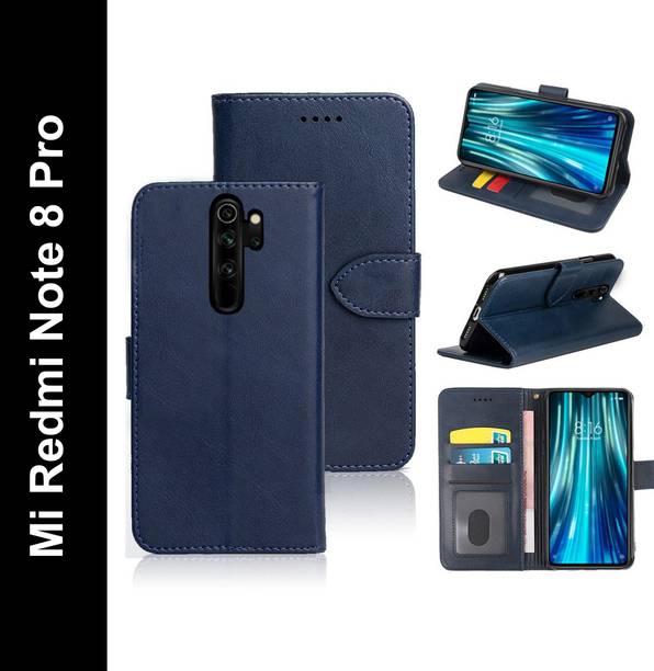 Redmi Note 8 Pro Back Cover - Buy Redmi Note 8 Pro Back Cover online at ...