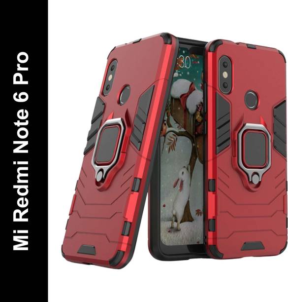 Mi Note 6 Pro Back Cover - Buy Mi Note 6 Pro Back Cover Online ...