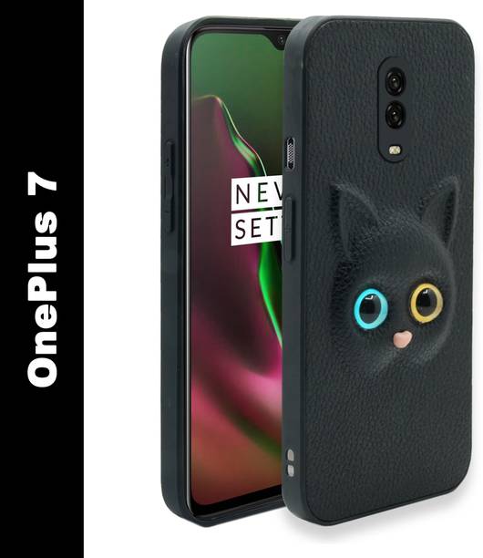 Oneplus 7 Back Cover - Buy Oneplus 7 Back Cover online at Best Prices ...