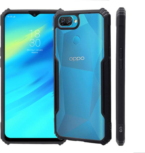 Realme 2 Back Cover - Buy Realme 2 Cases & Covers at Best Prices ...