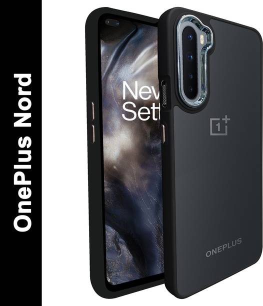 Buy OnePlus Nord Back Cover Online at Best Prices | Flipkart