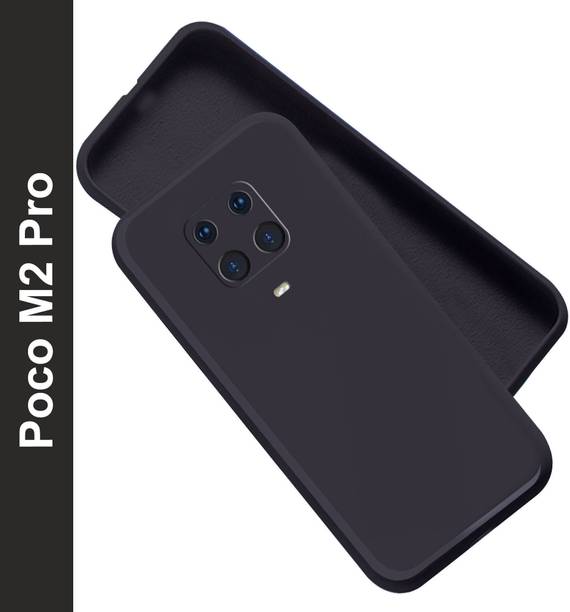 Poco M2 Pro Back Covers - Buy Poco M2 Pro Back Covers online at Best ...