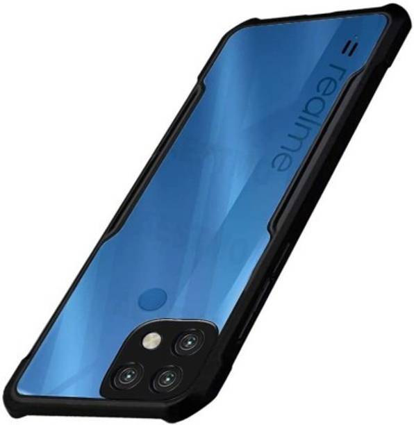 Realme C12 Back Cover - Buy Realme C12 Back Cover online at Best Prices ...