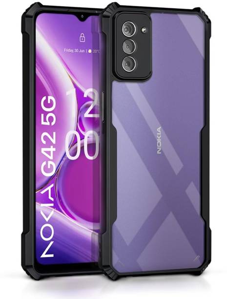 Motorola Moto G42 Phone Back Covers Buy online at Best Prices ...