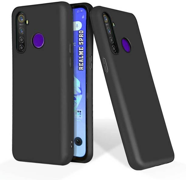 Realme 5 Pro Back Cover - Buy Realme 5 Pro Back Cover online at Best ...
