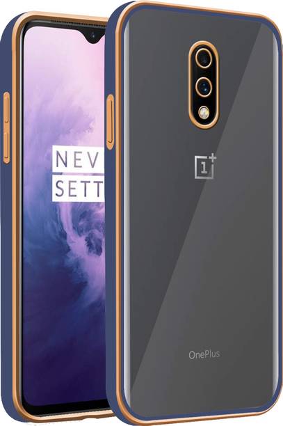 Oneplus 7 Back Cover - Buy Oneplus 7 Back Cover online at Best Prices ...